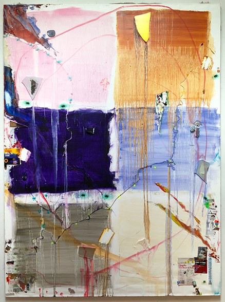 MIKE OLIN