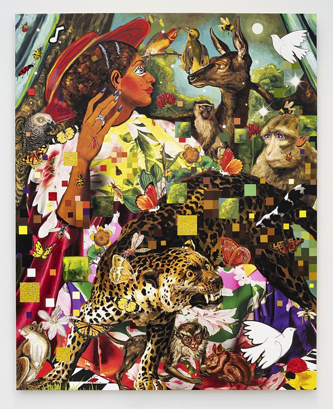 Allison Zuckerman