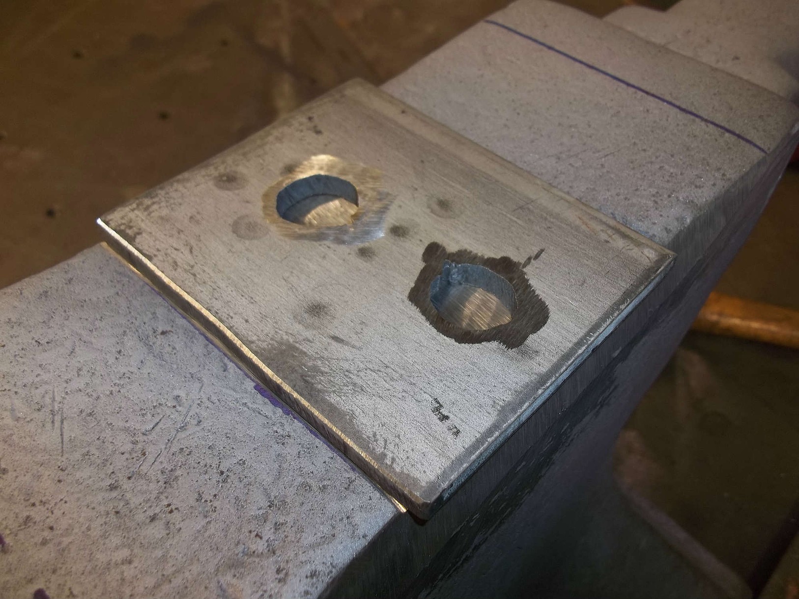 special interest metalwErks