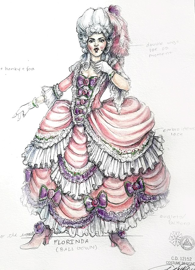 Mallory Maria Prucha