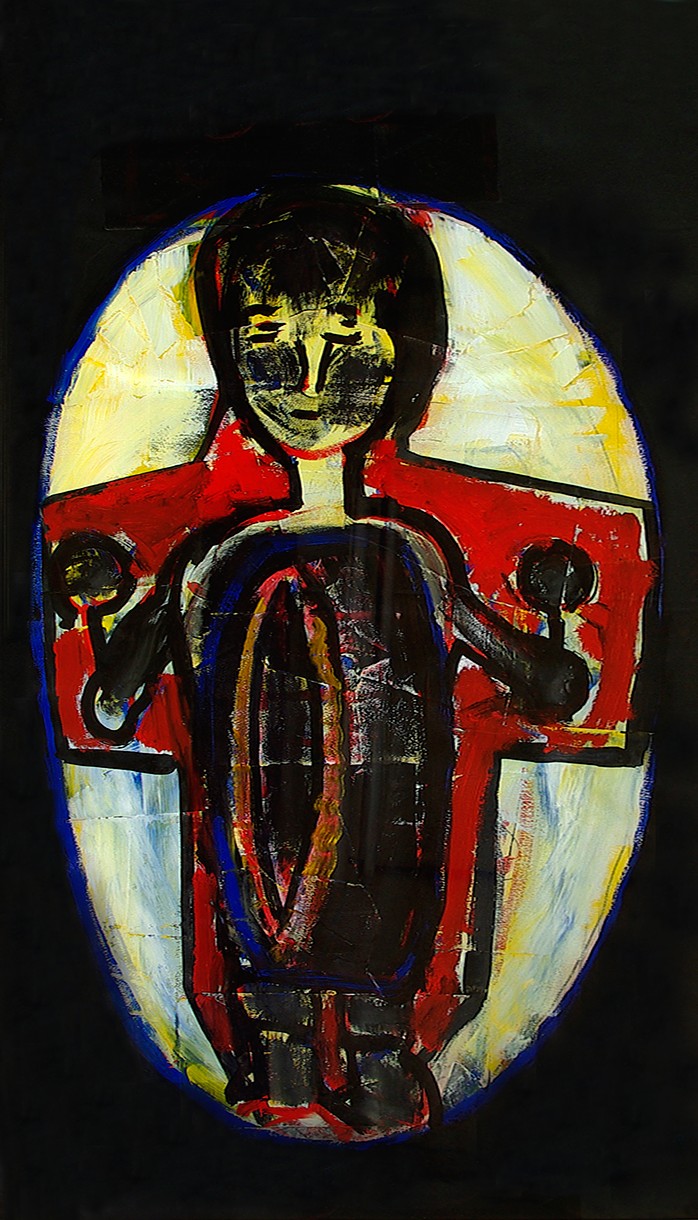 Gerry Gleason Artist Belfast