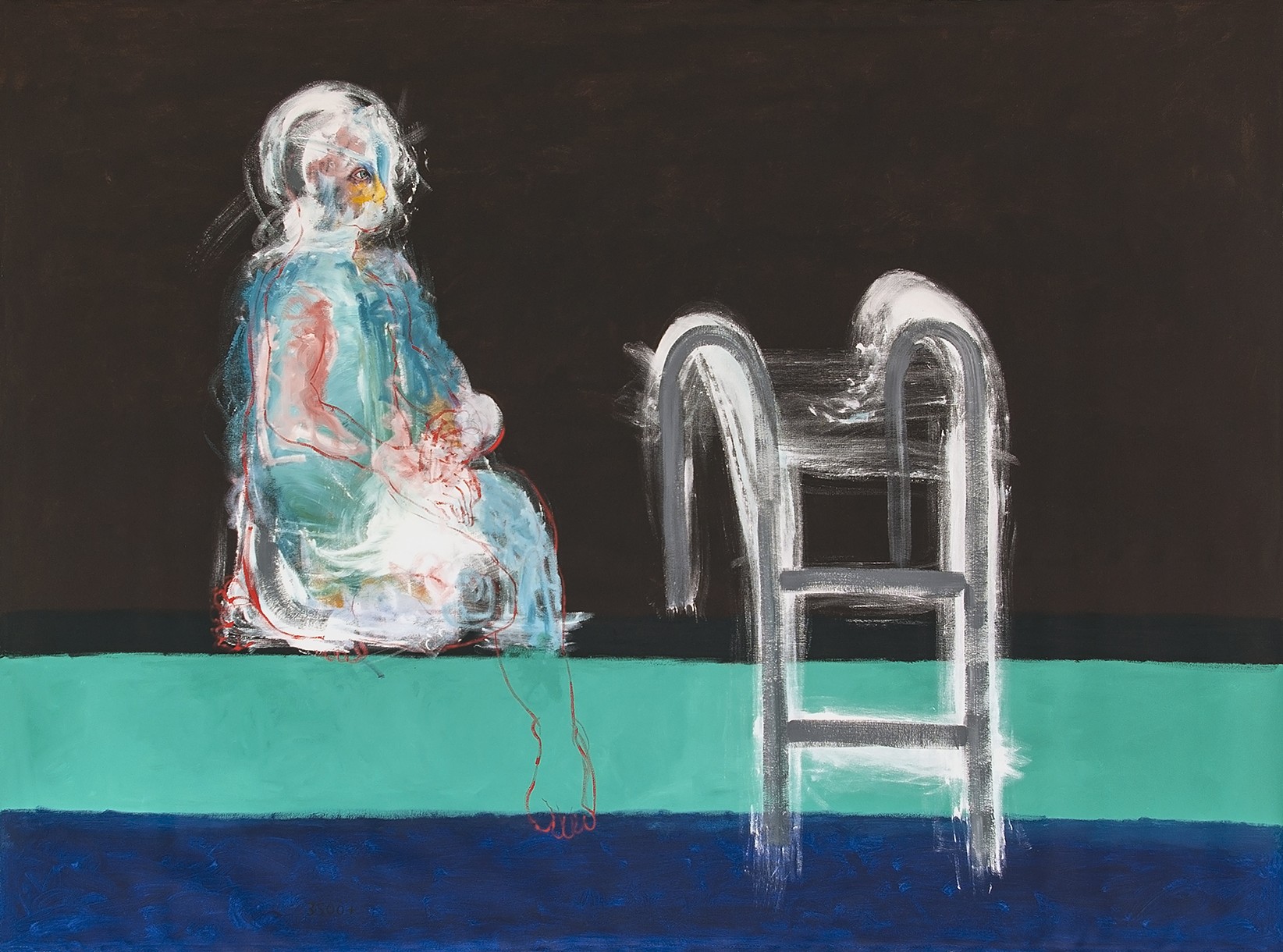 Gerry Gleason Artist Belfast