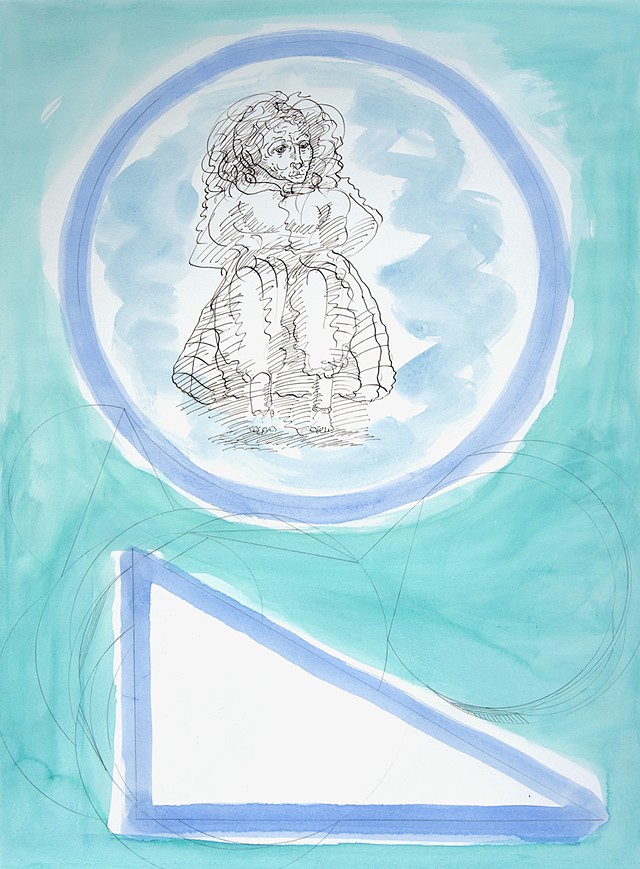 Gerry Gleason Artist Belfast