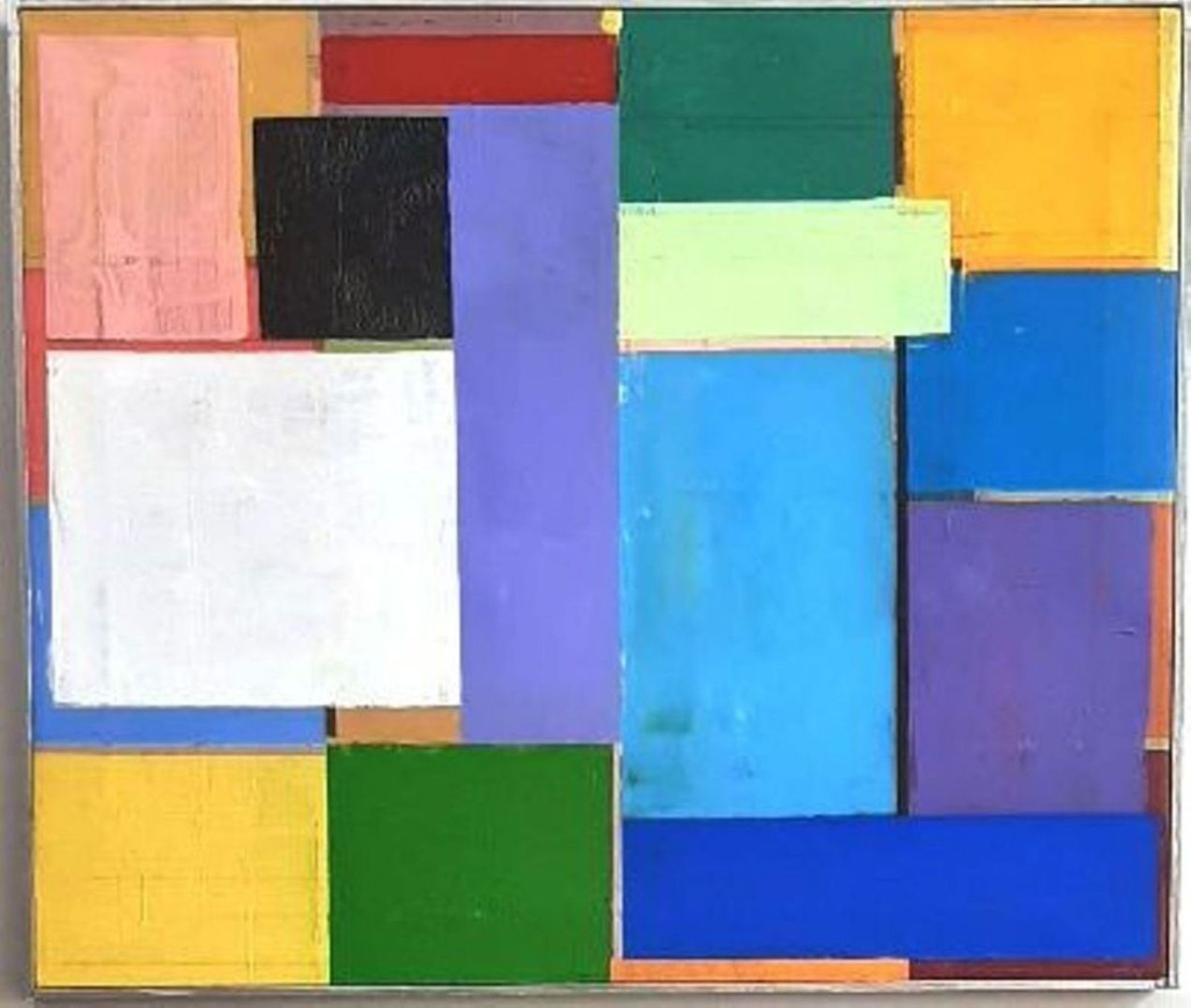 Stuart Burton