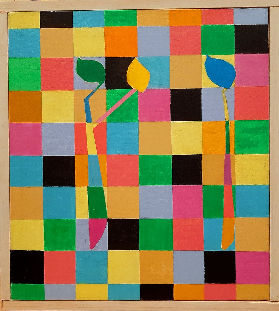 Stuart Burton