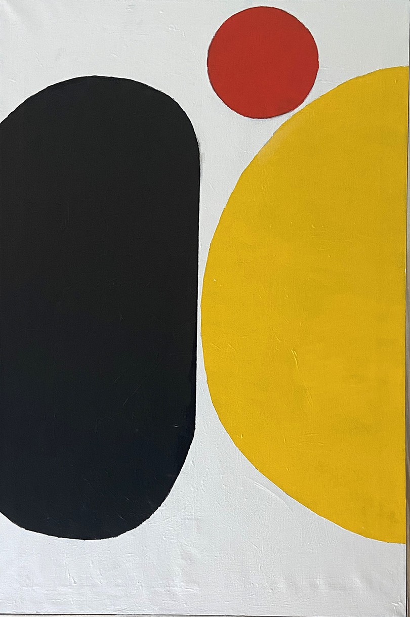 Stuart Burton