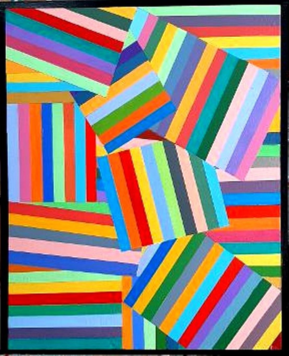 Stuart Burton