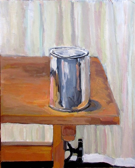 Stuart Burton