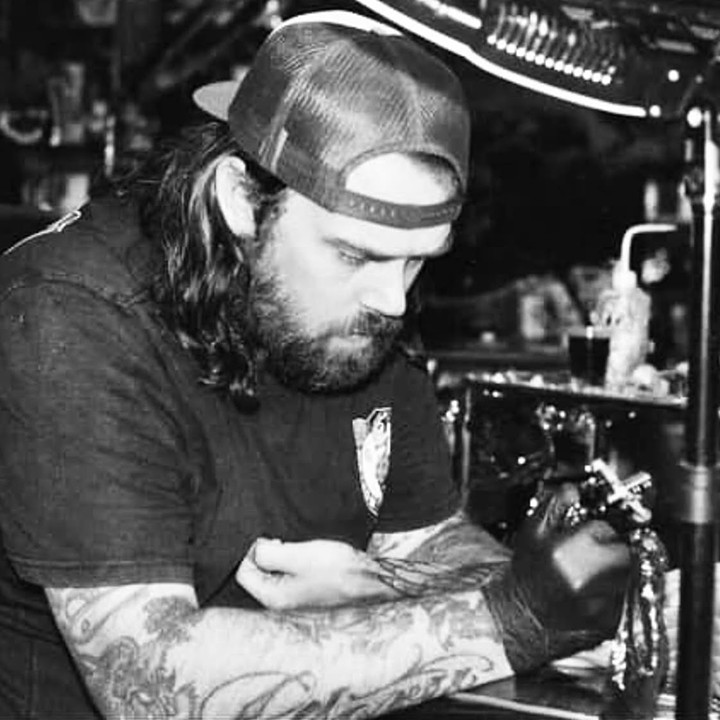 Devotion Tattoo. Boise’s Award Winning Original Walk-In Tattoo Studio