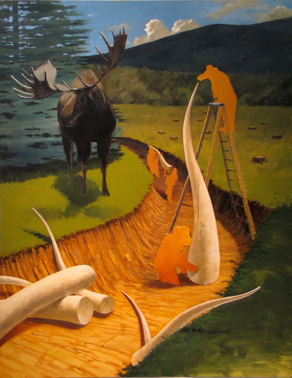 Tim Parsley