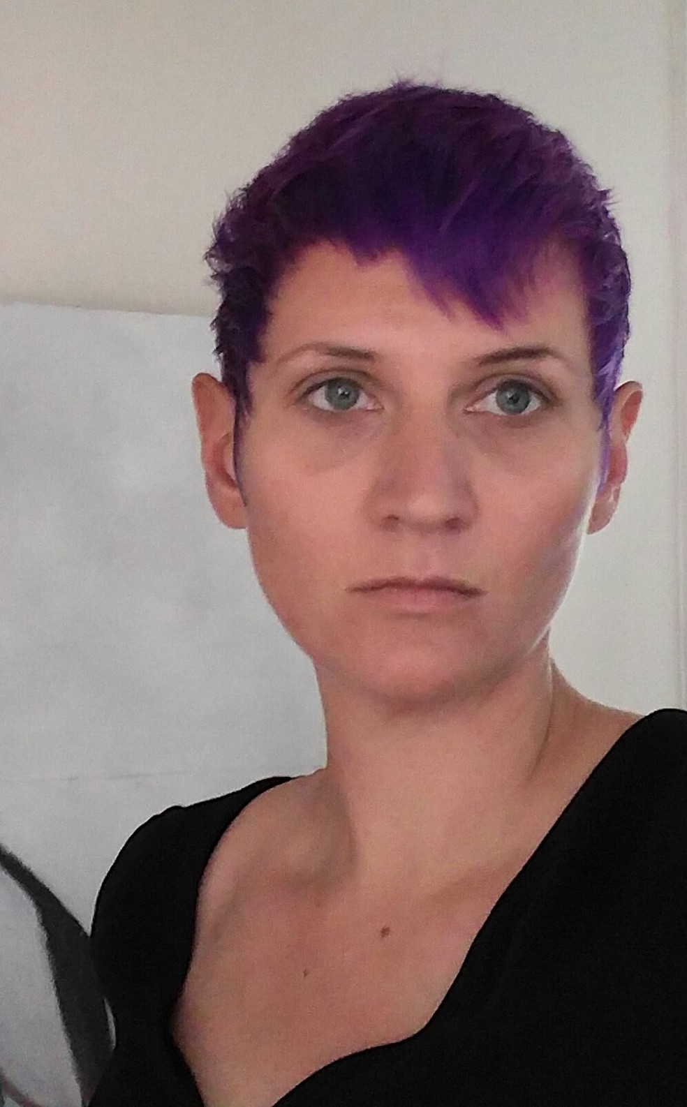 Rebecca D. Short Fine Artist