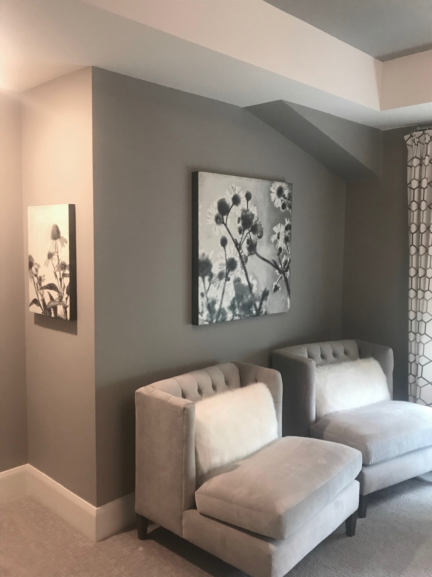 Abstract and Contemporary Paintings + Sculpture Minneapolis MN | Jodi ...