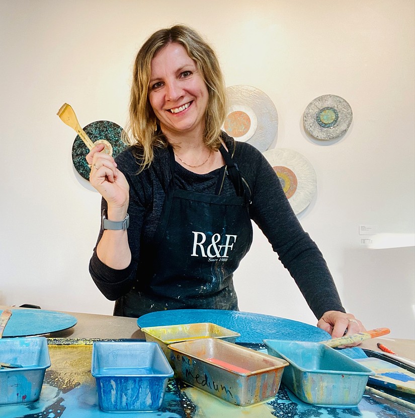 Abstract and Contemporary Paintings + Sculpture Minneapolis MN | Jodi ...