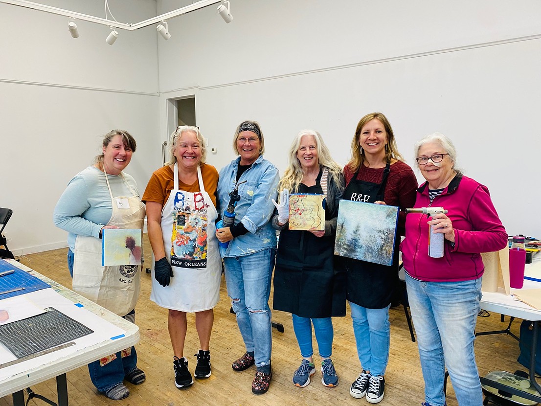 Abstract and Contemporary Paintings + Sculpture Minneapolis MN | Jodi ...