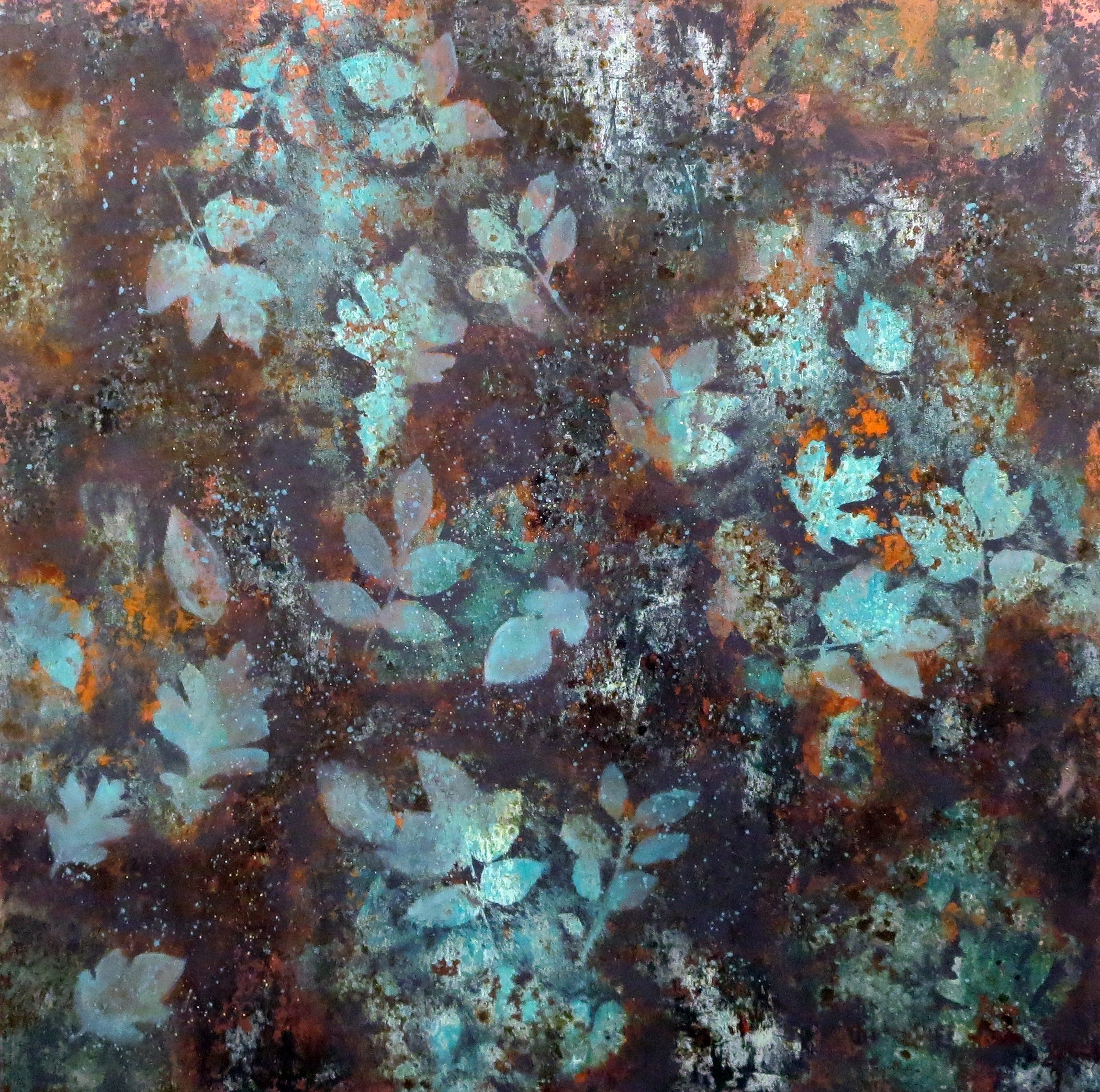 Abstract and Contemporary Paintings + Sculpture Minneapolis MN | Jodi ...