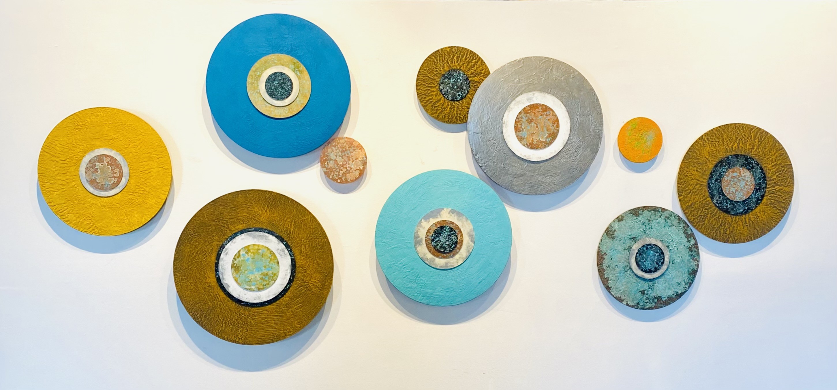 Abstract and Contemporary Paintings + Sculpture Minneapolis MN | Jodi ...