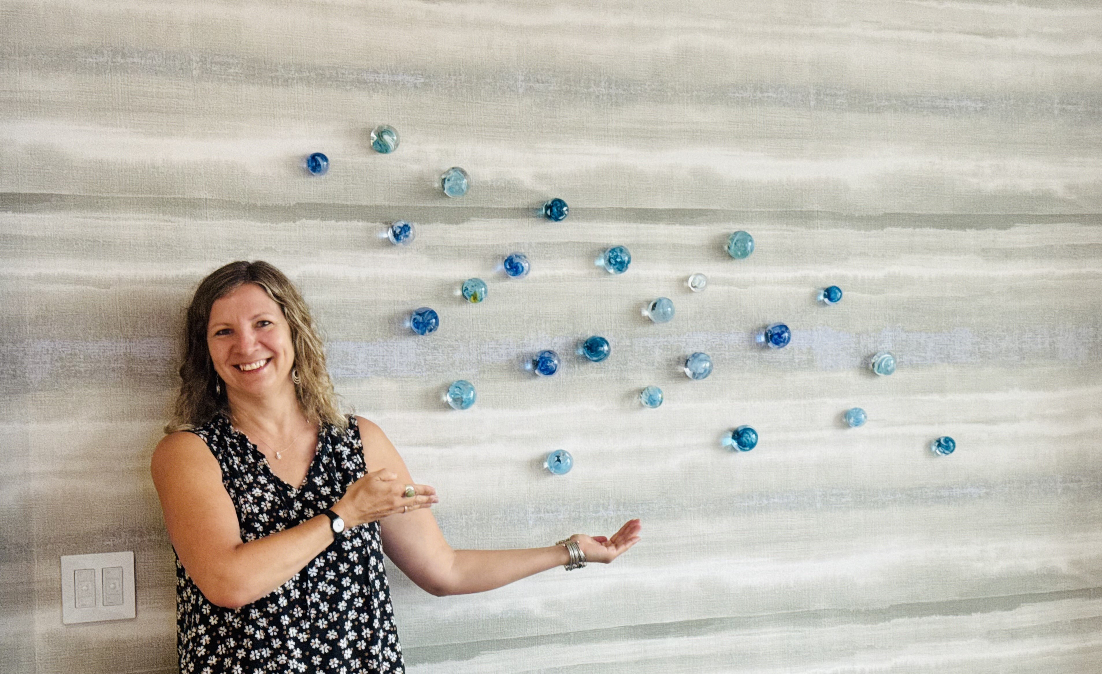 Abstract and Contemporary Paintings + Sculpture Minneapolis MN | Jodi ...