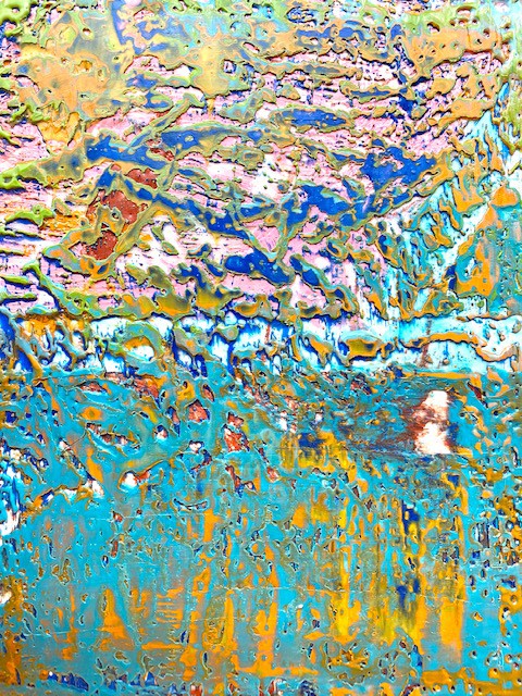 Abstract and Contemporary Paintings + Sculpture Minneapolis MN | Jodi ...