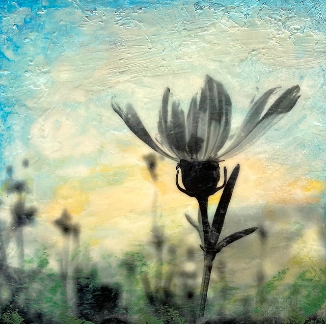 Abstract and Contemporary Paintings + Sculpture Minneapolis MN | Jodi ...