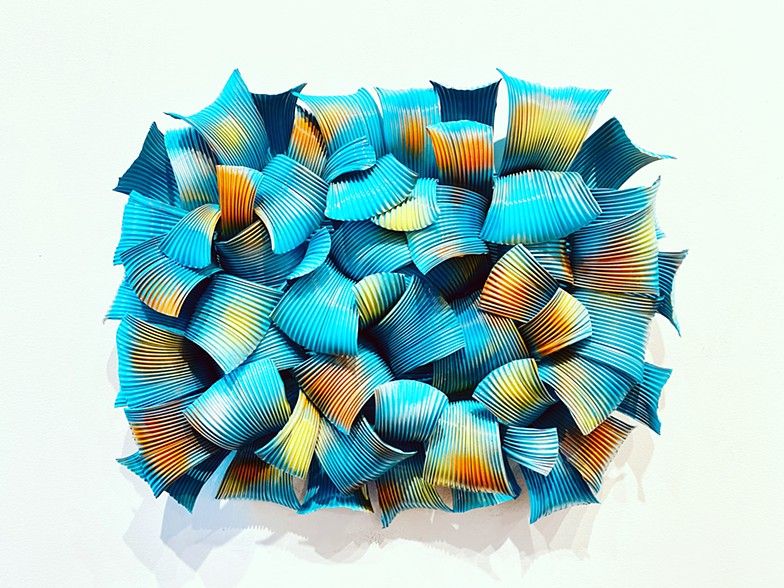 Abstract and Contemporary Paintings + Sculpture Minneapolis MN | Jodi ...