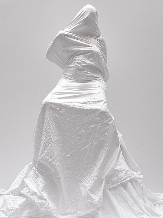 JUDITH THORPE