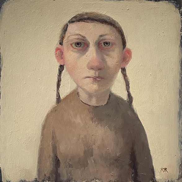 Bobbie Russon Artist