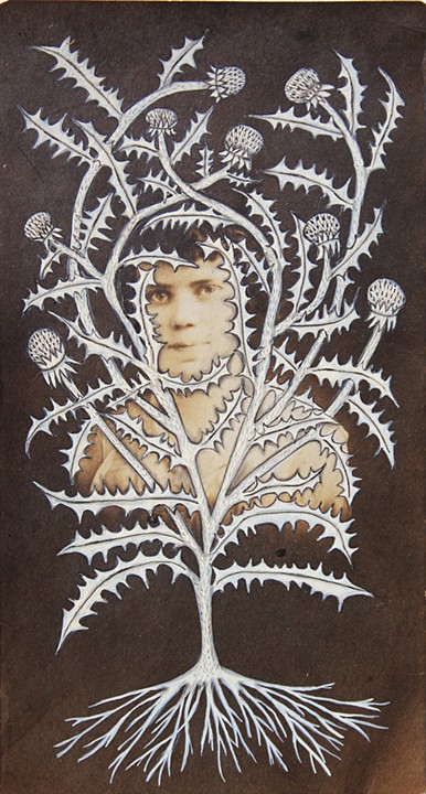 Lesley Patterson-Marx, Visual Artist