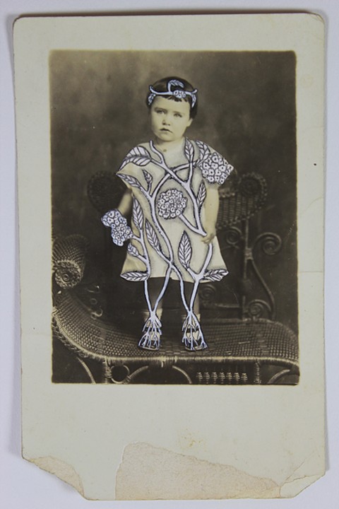 Lesley Patterson-Marx, Visual Artist
