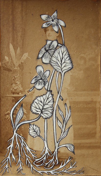 Lesley Patterson-Marx, Visual Artist