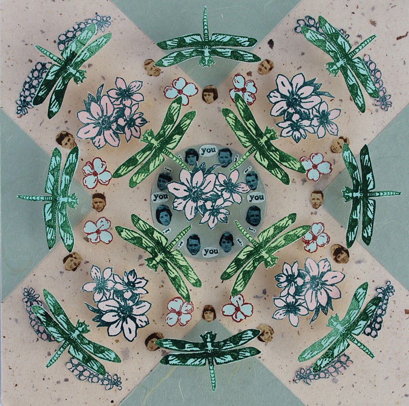 Lesley Patterson-Marx, Visual Artist