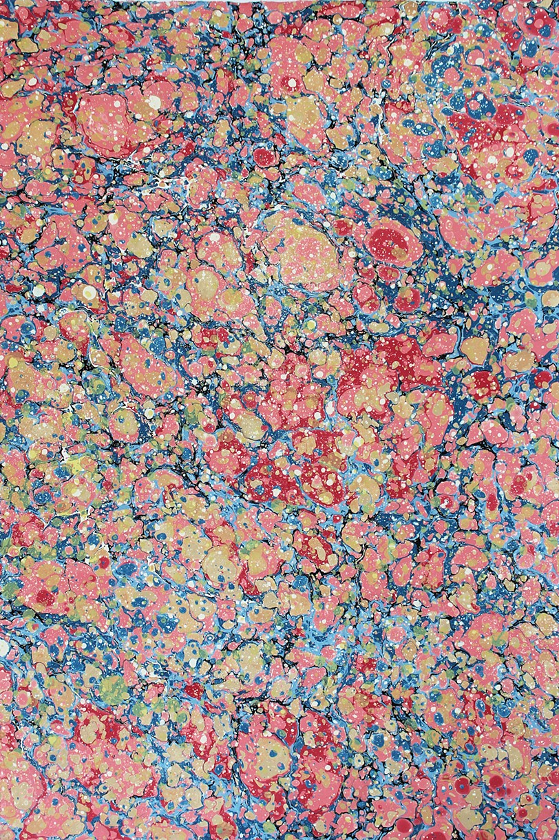 Lesley Patterson-Marx, Visual Artist