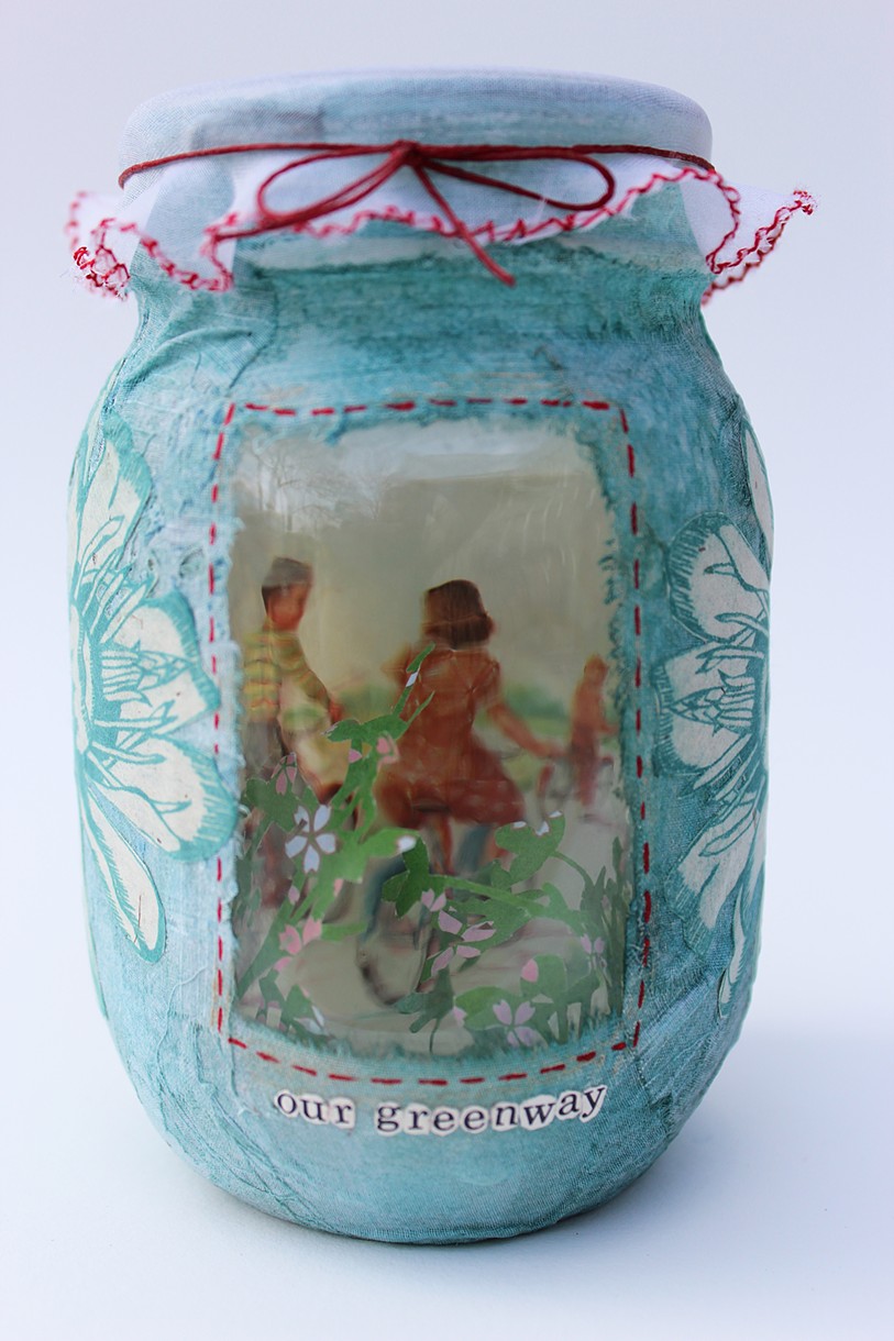 Lesley Patterson-Marx, Visual Artist