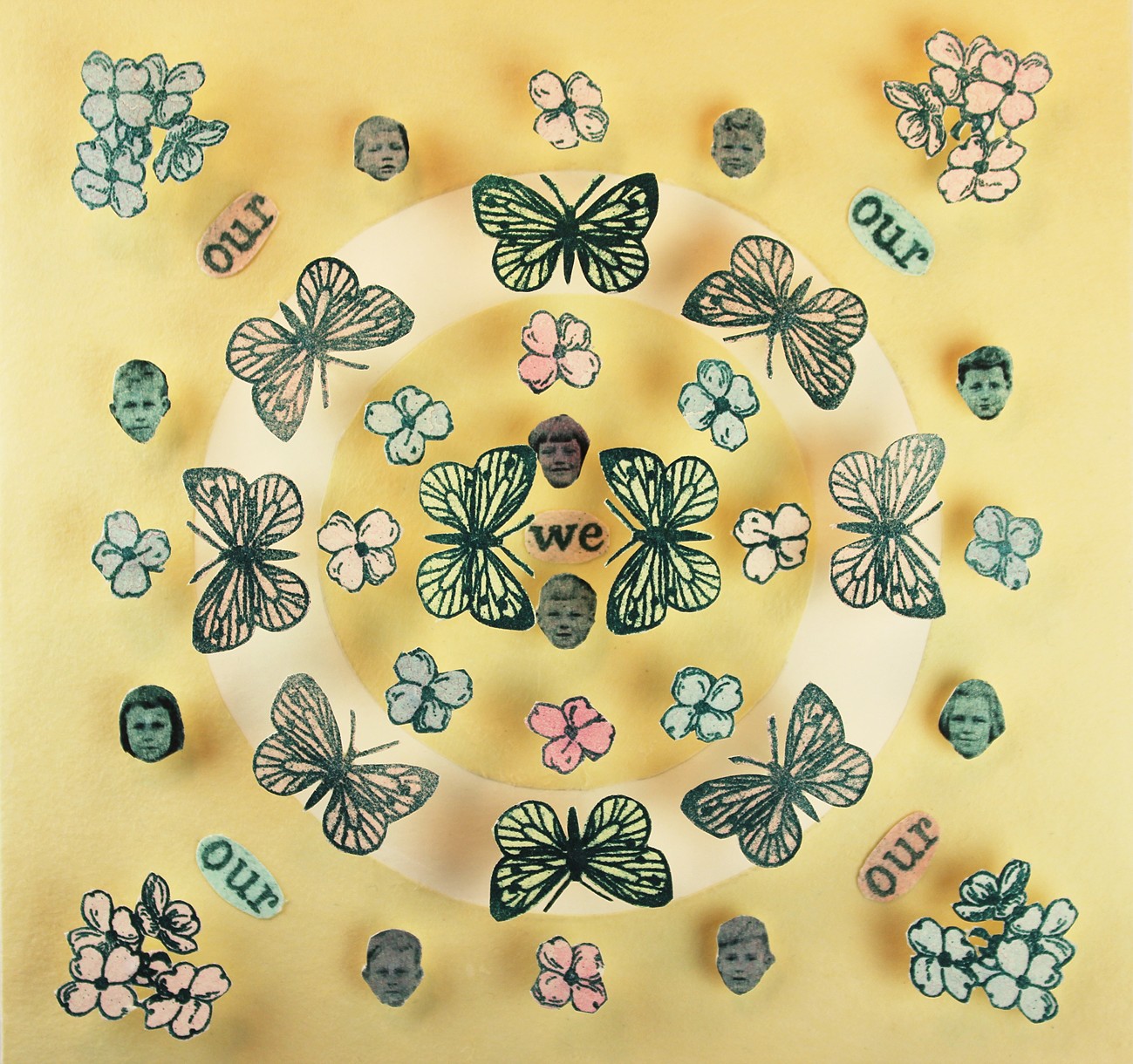 Lesley Patterson-Marx, Visual Artist