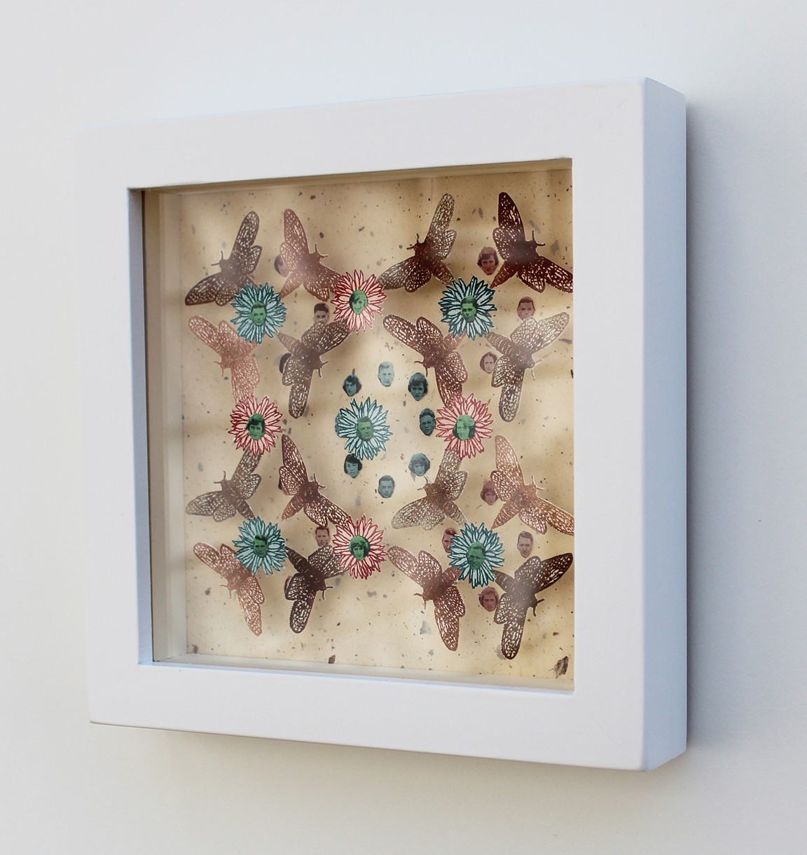 Lesley Patterson-Marx, Visual Artist