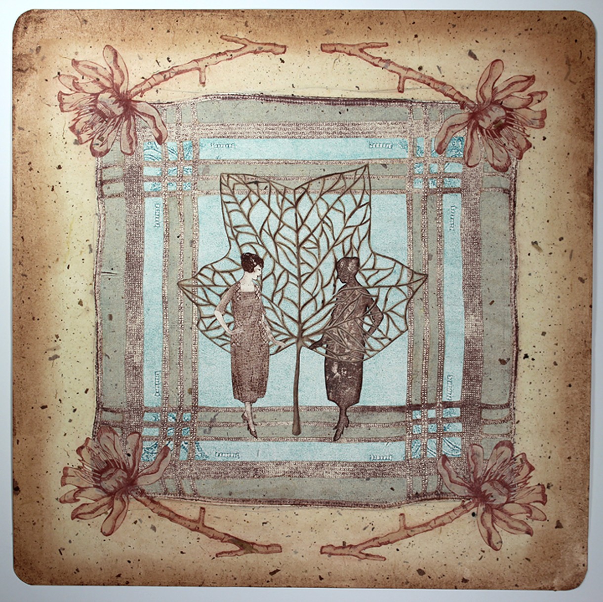 Lesley Patterson-Marx, Visual Artist