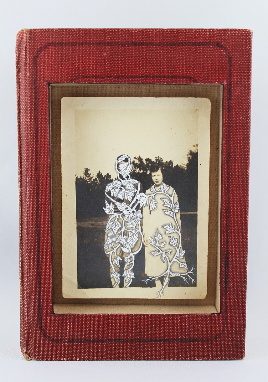 Lesley Patterson-Marx, Visual Artist