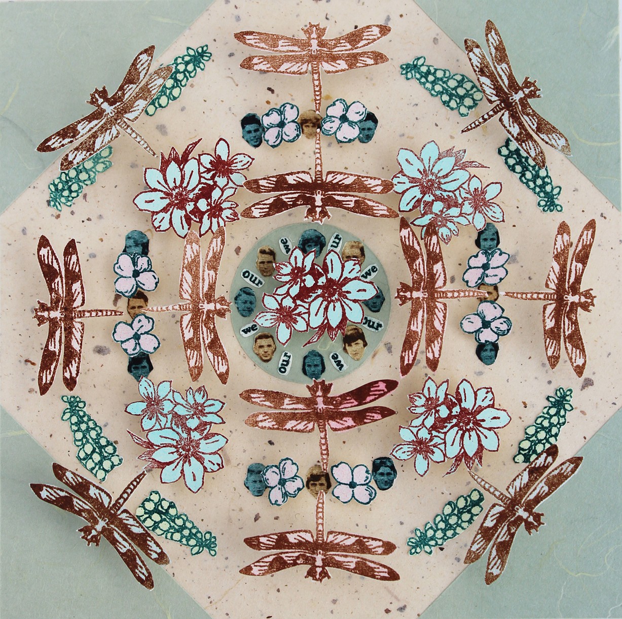 Lesley Patterson-Marx, Visual Artist