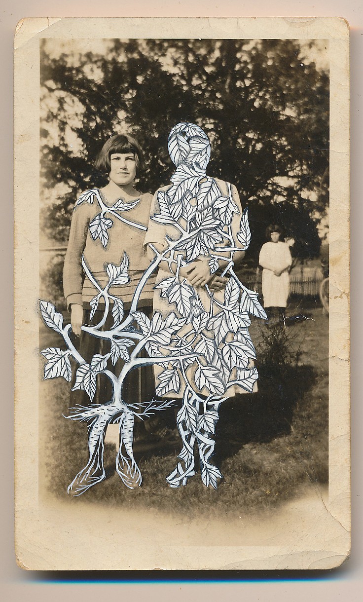 Lesley Patterson-Marx, Visual Artist