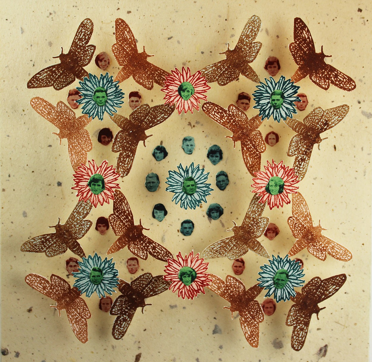 Lesley Patterson-Marx, Visual Artist