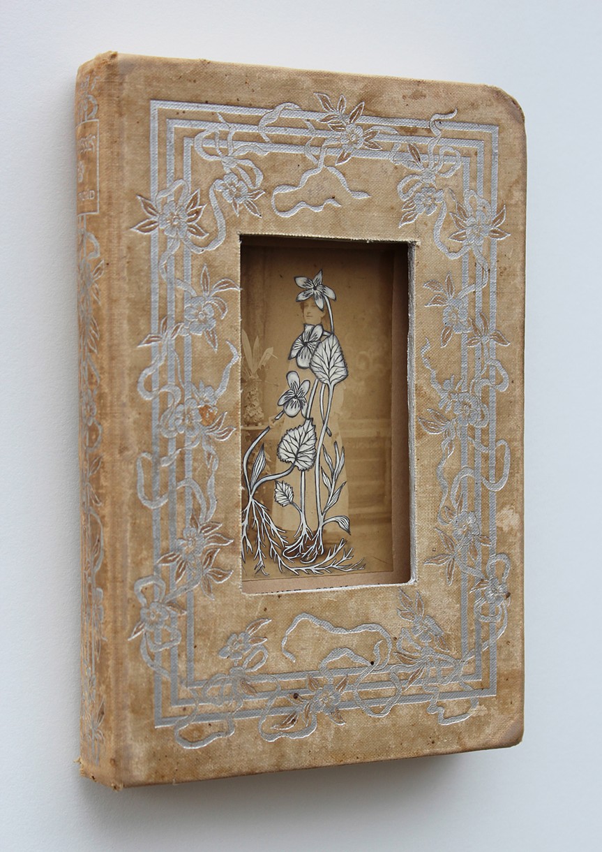 Lesley Patterson-Marx, Visual Artist