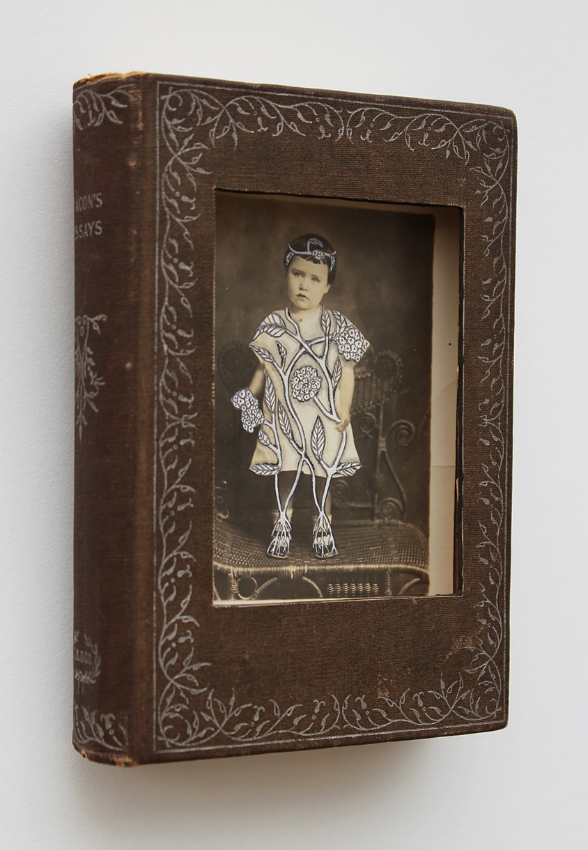 Lesley Patterson-Marx, Visual Artist
