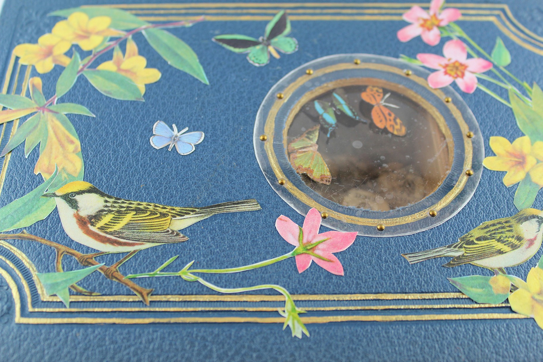 Lesley Patterson-Marx, Visual Artist