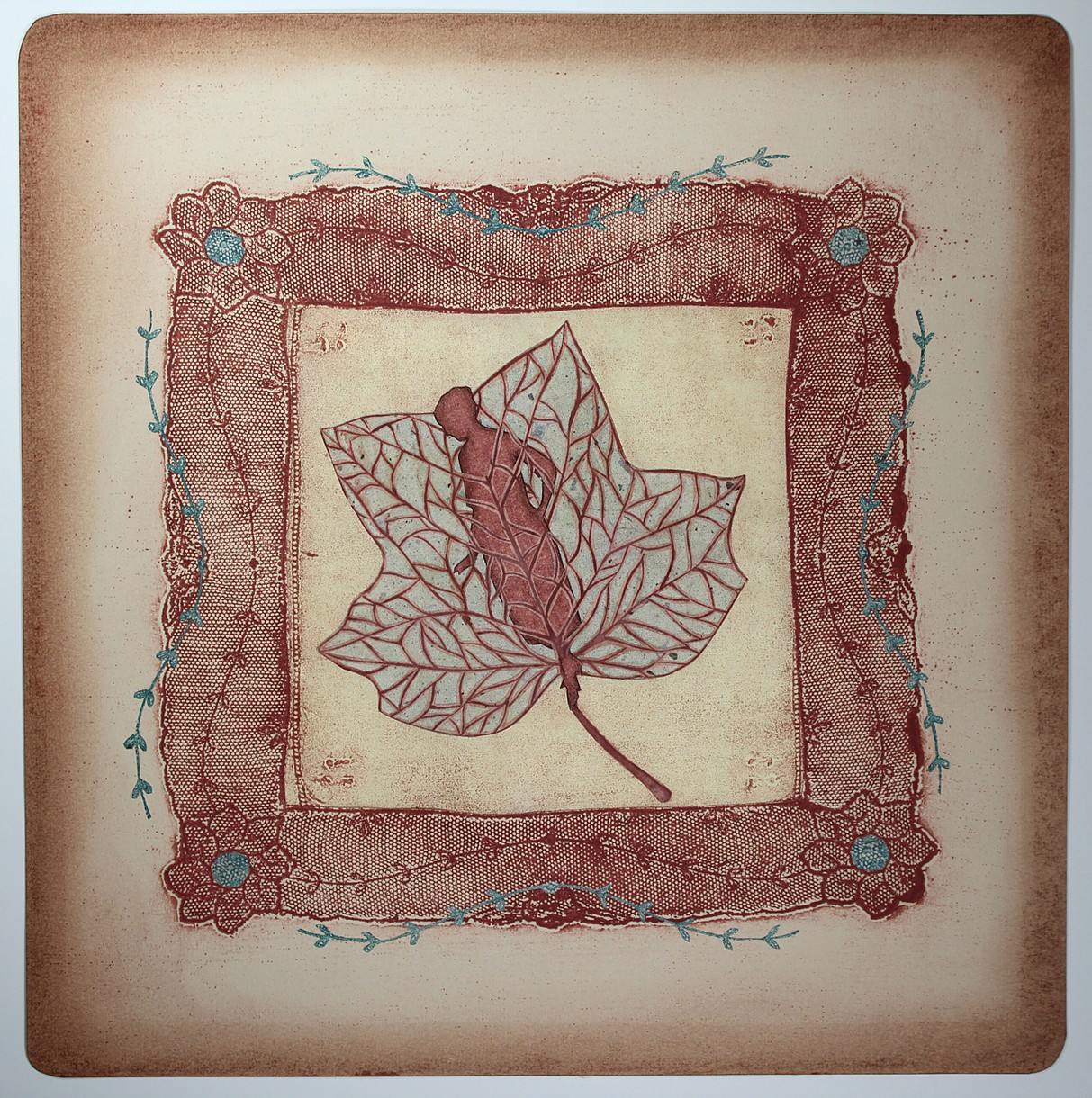 Lesley Patterson-Marx, Visual Artist