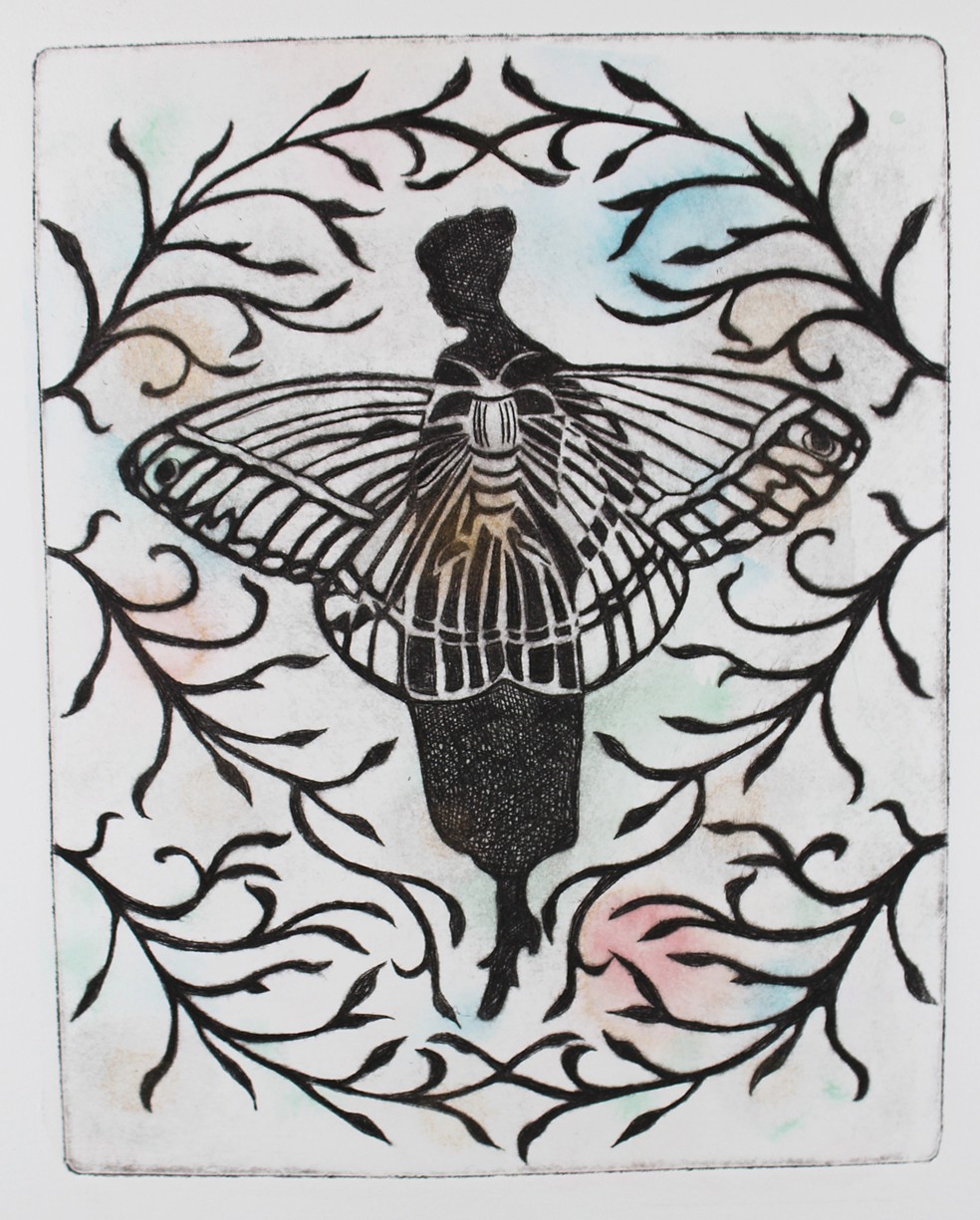 Lesley Patterson-Marx, Visual Artist