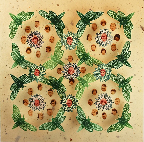 Lesley Patterson-Marx, Visual Artist