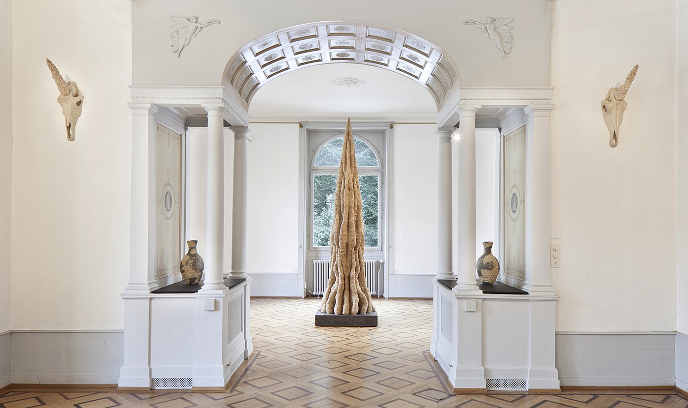 Paul March - Visual Artist