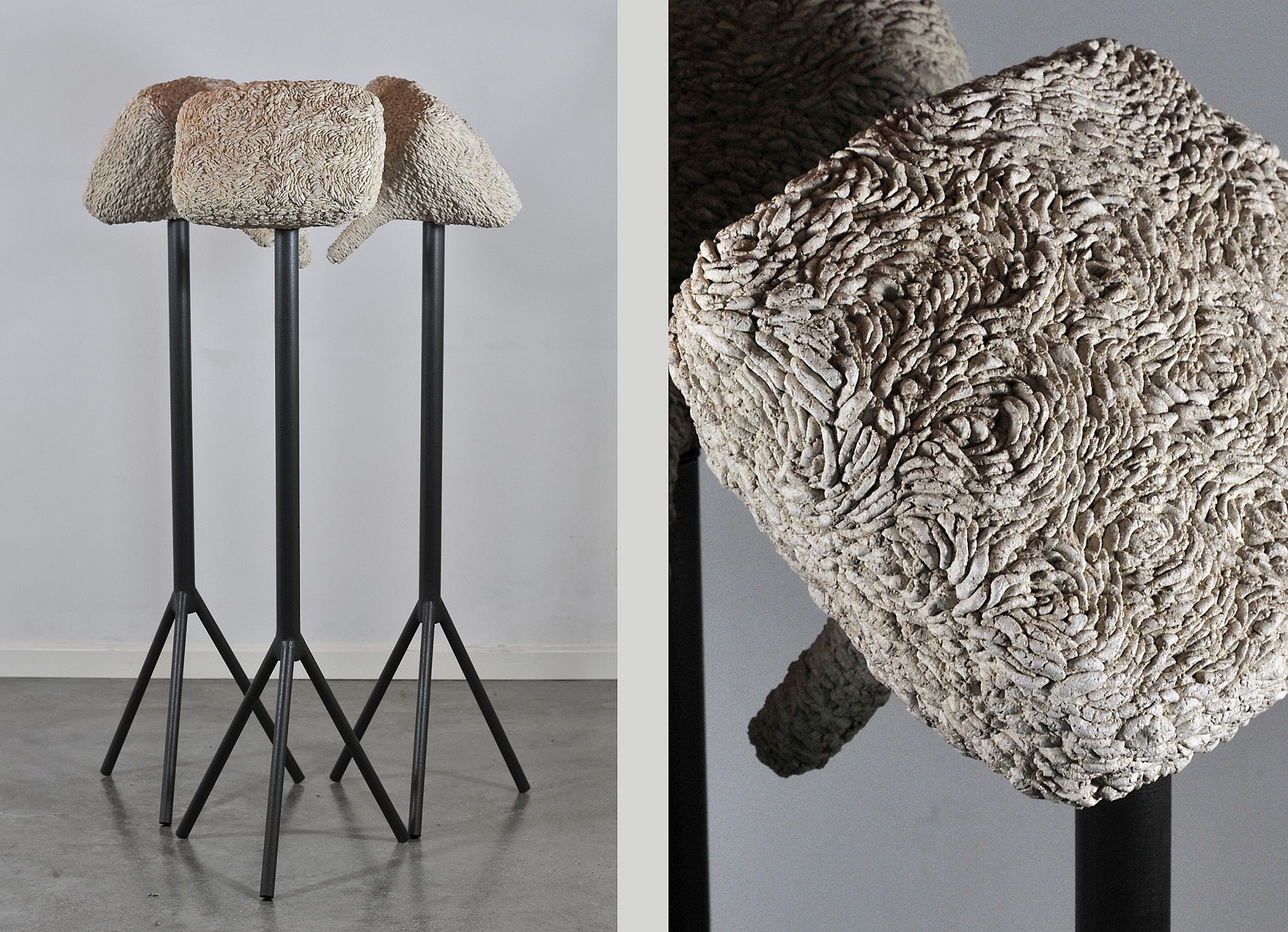 Paul March - Visual Artist