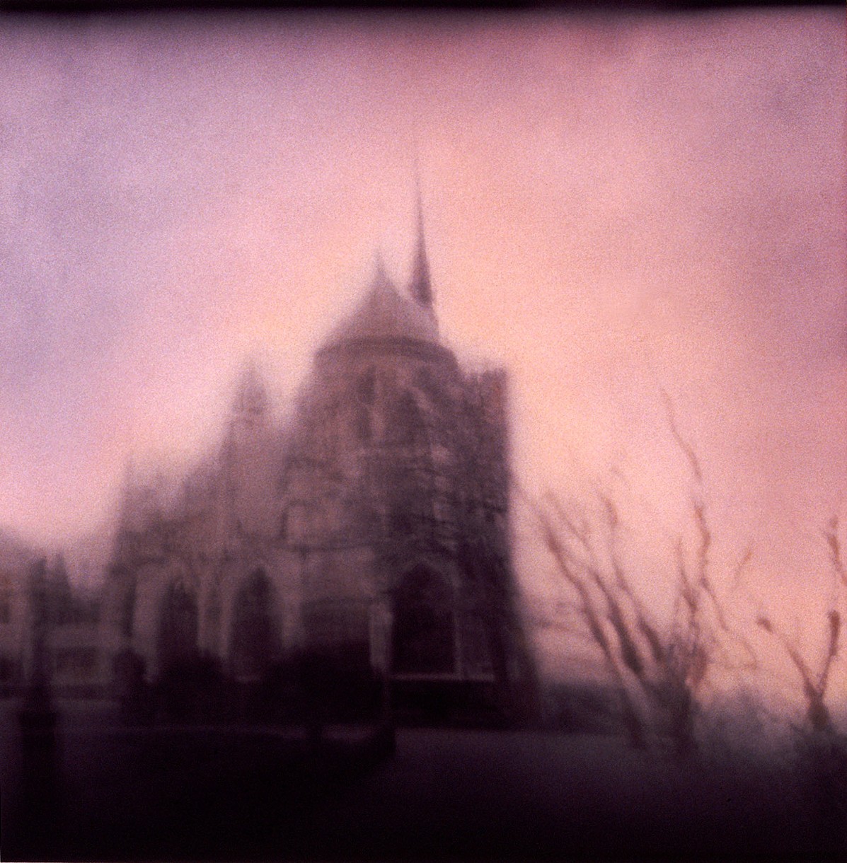 ALISON OVERTON Fine Art Photographer and Printmaker