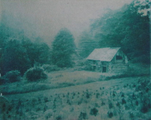 ALISON OVERTON Fine Art Photographer and Printmaker