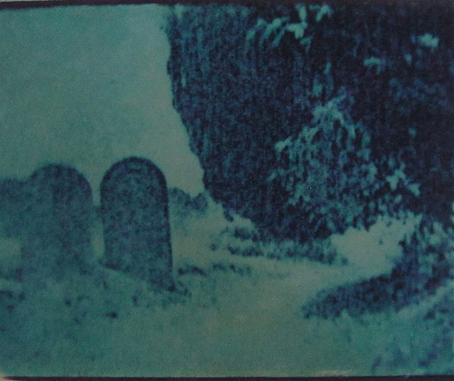 ALISON OVERTON Fine Art Photographer and Printmaker